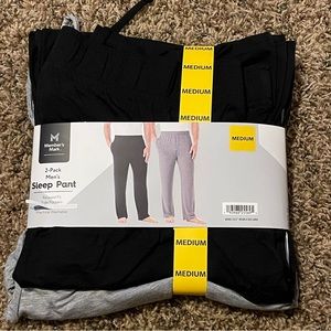 Member's Mark | Underwear & Socks | Members Mark Mens 2pack Relaxed Fit ...